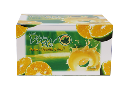First Vita Plus Products