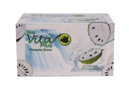 First Vita Plus Products