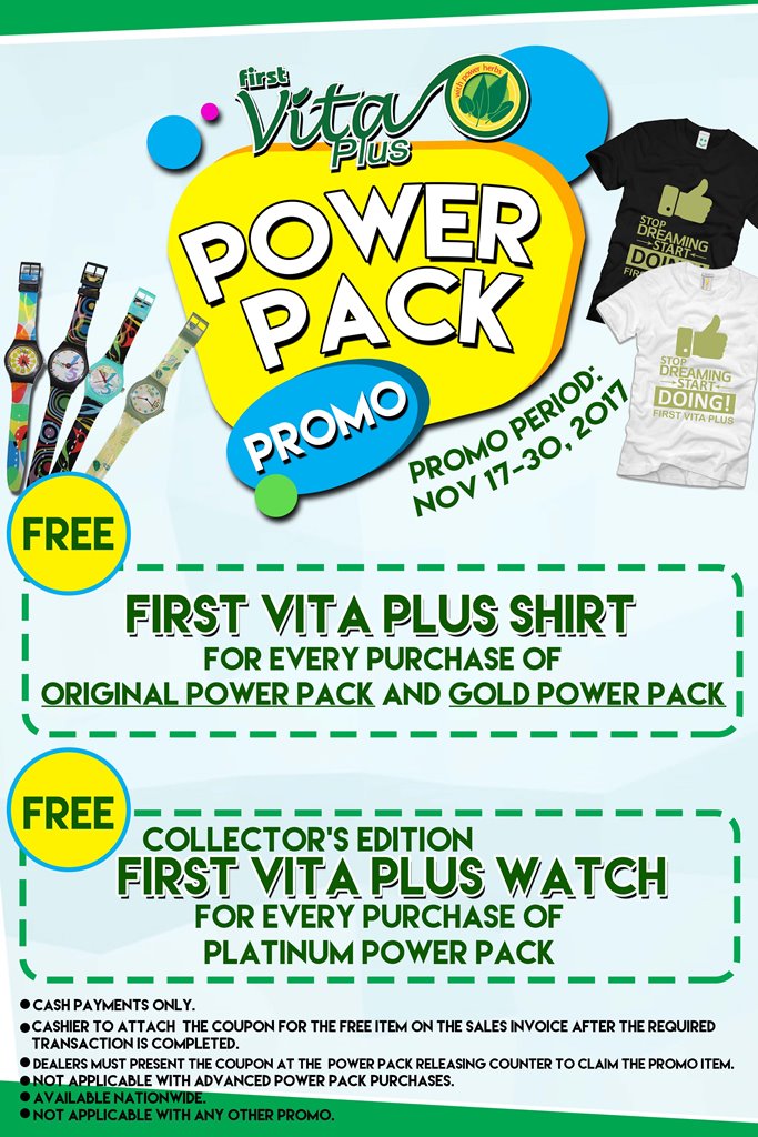 First Vita Plus