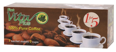 First Vita Plus Products