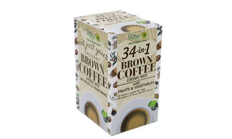 First Vita Plus Products