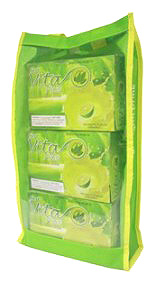 First Vita Plus Booster Pack