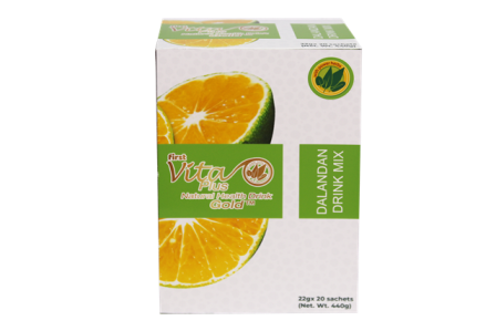 First Vita Plus Products