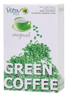 First Vita Plus Products