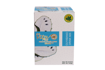 First Vita Plus Products