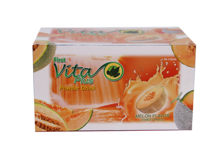 First Vita Plus Products
