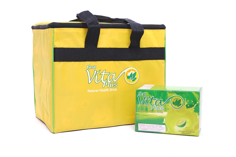 First Vita Plus Power Pack