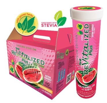 First Vita Plus Products