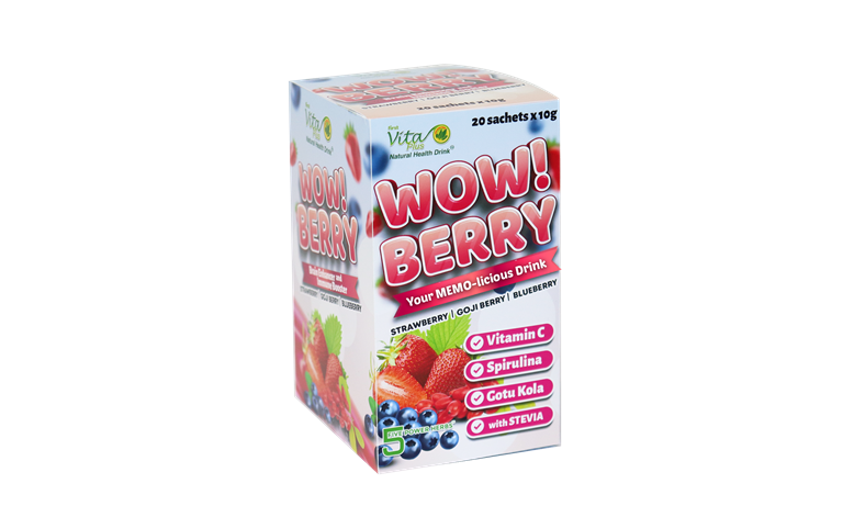 First Vita Plus Products