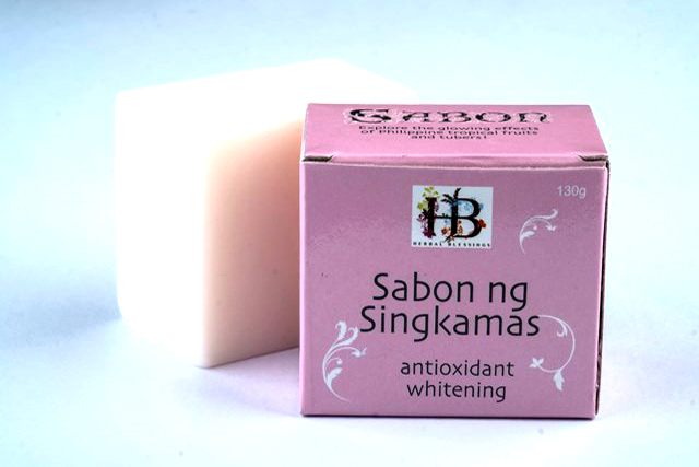 Herbal Blessings Products